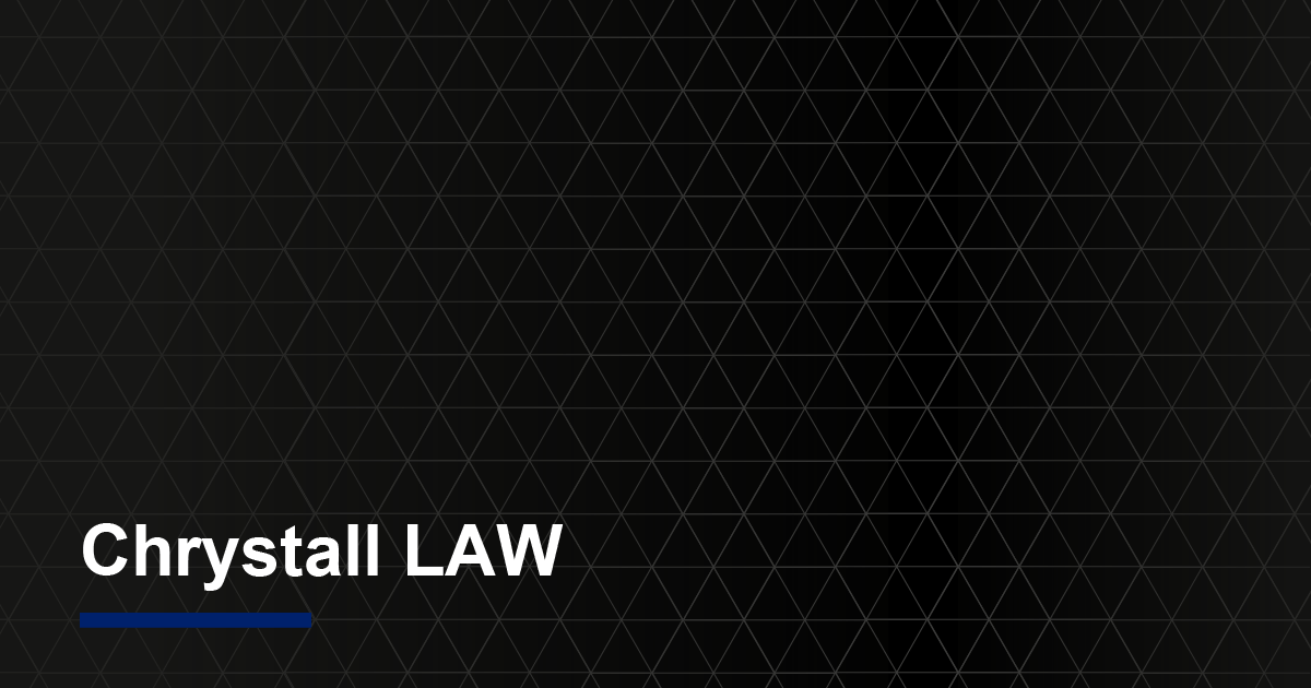 Chrystall LAW | Waipukurau, Hawke's Bay