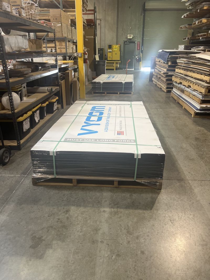 Plastics Plus LV | Custom Plastic Fabrication Las Vegas