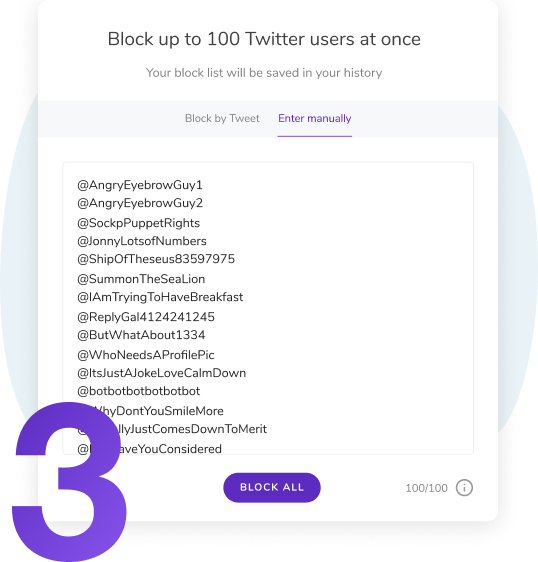 How it works | Block Party