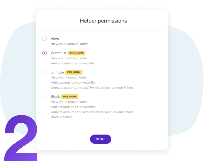 How it works | Block Party