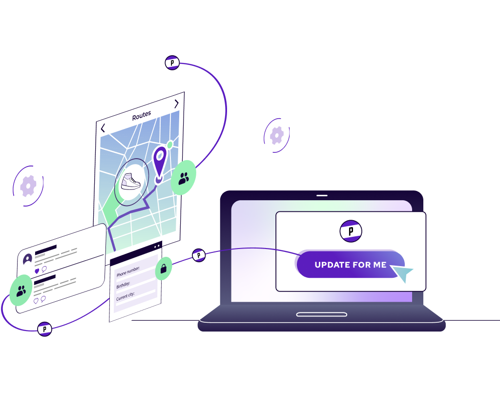 Privacy Party | Lock down your socials