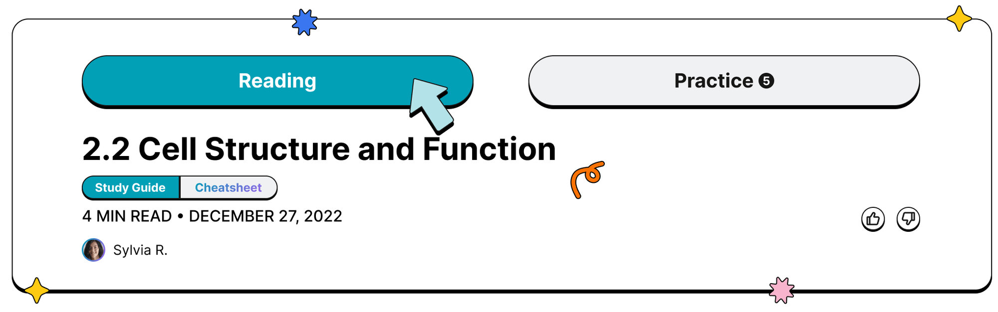Fiveable: 2024 AP Review — Study Guides, Cheatsheets, Practice Questions