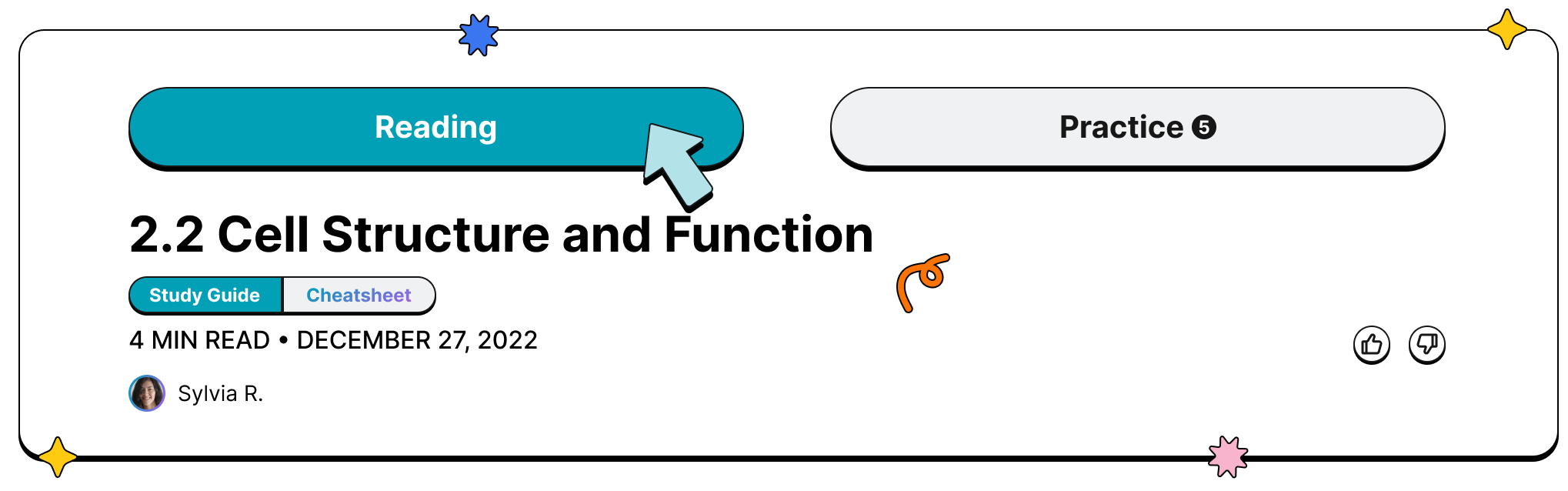 Fiveable: 2024 AP Review — Study Guides, Cheatsheets, Practice Questions