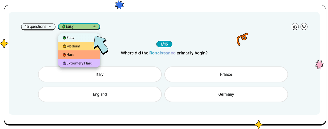 Fiveable: 2024 AP Review — Study Guides, Cheatsheets, Practice Questions