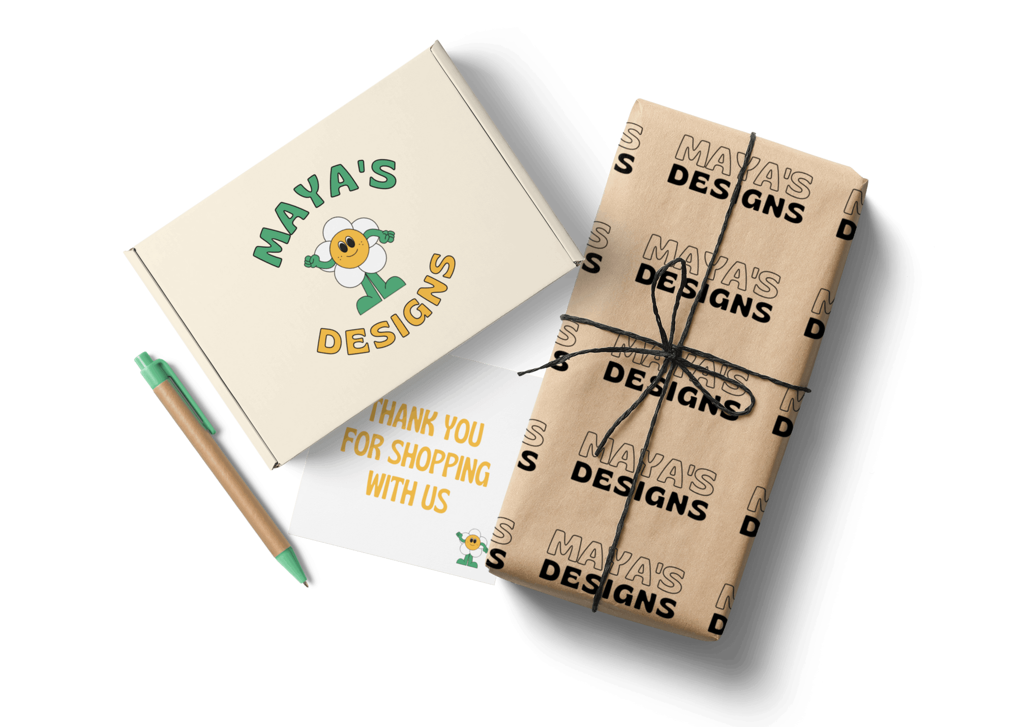 What Is Stationery Packaging? (With Examples)