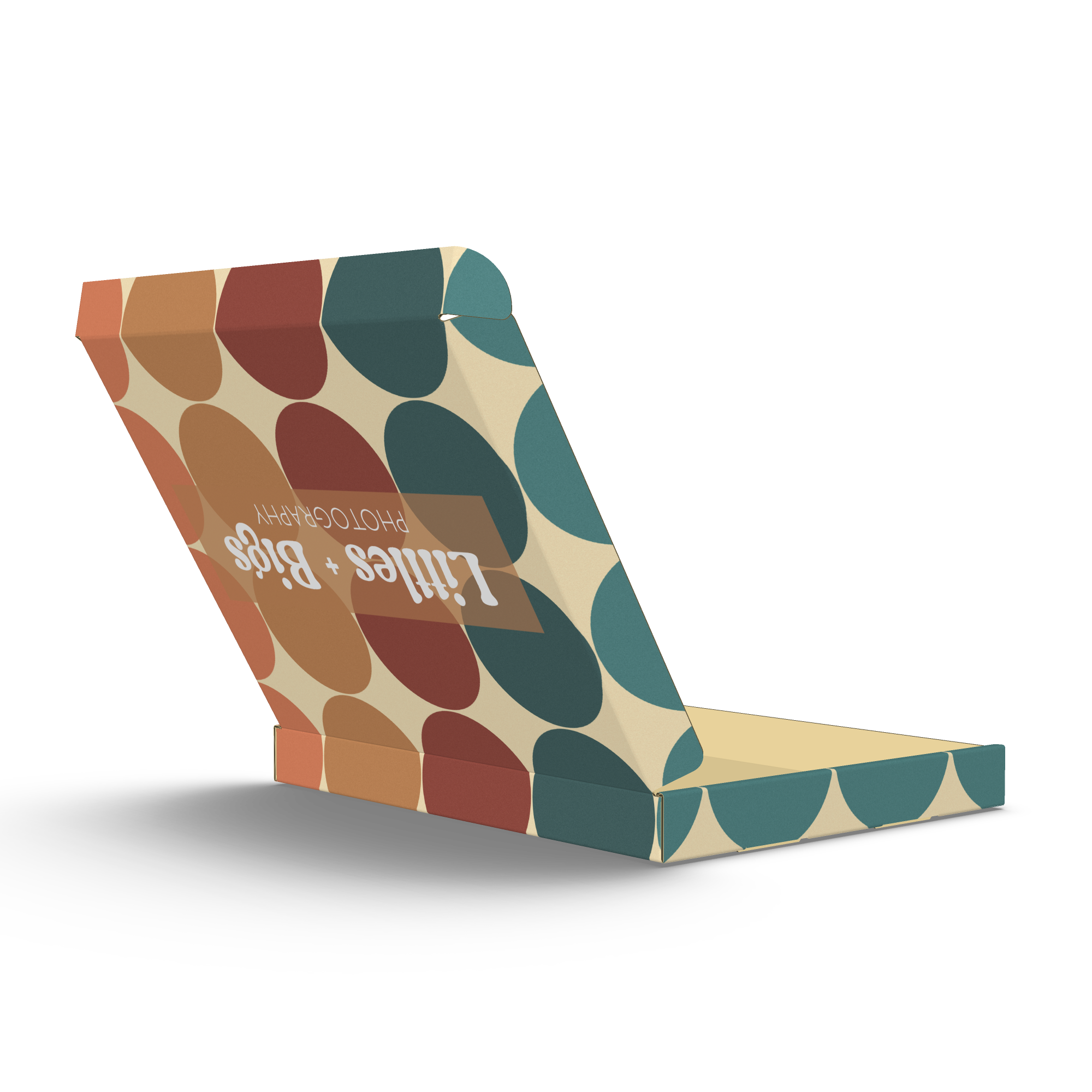 How to Create an Effective Custom Packaging Design