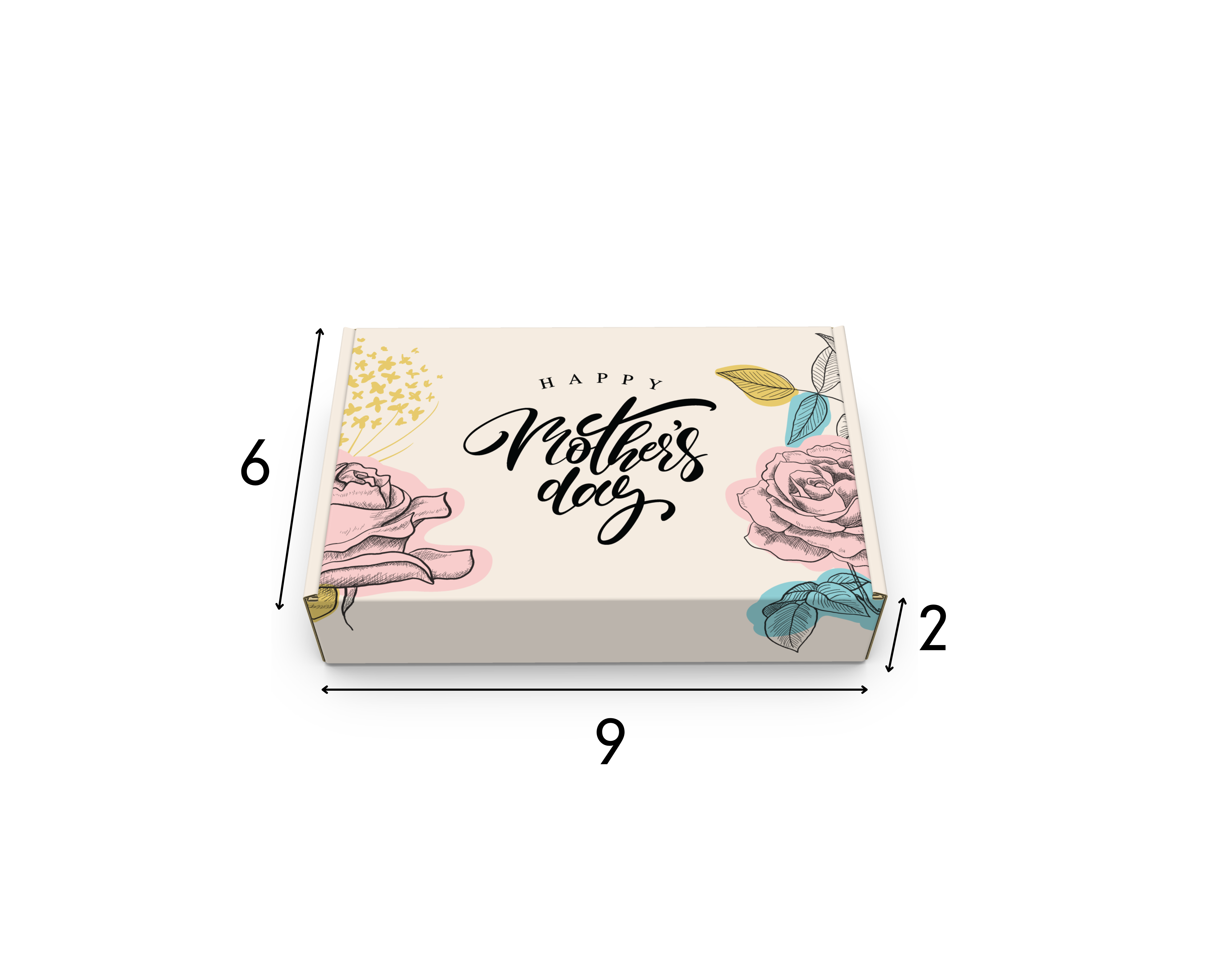 How to Choose the Right Size for Your Mailer Box