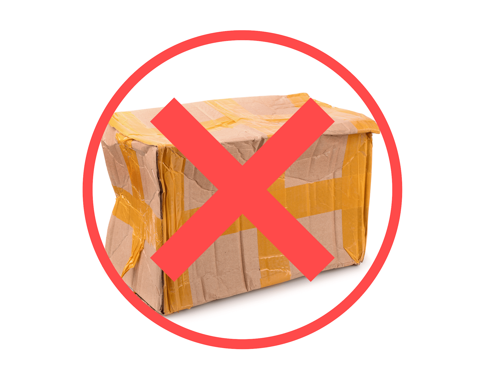 10 Common Packaging Mistakes to Avoid