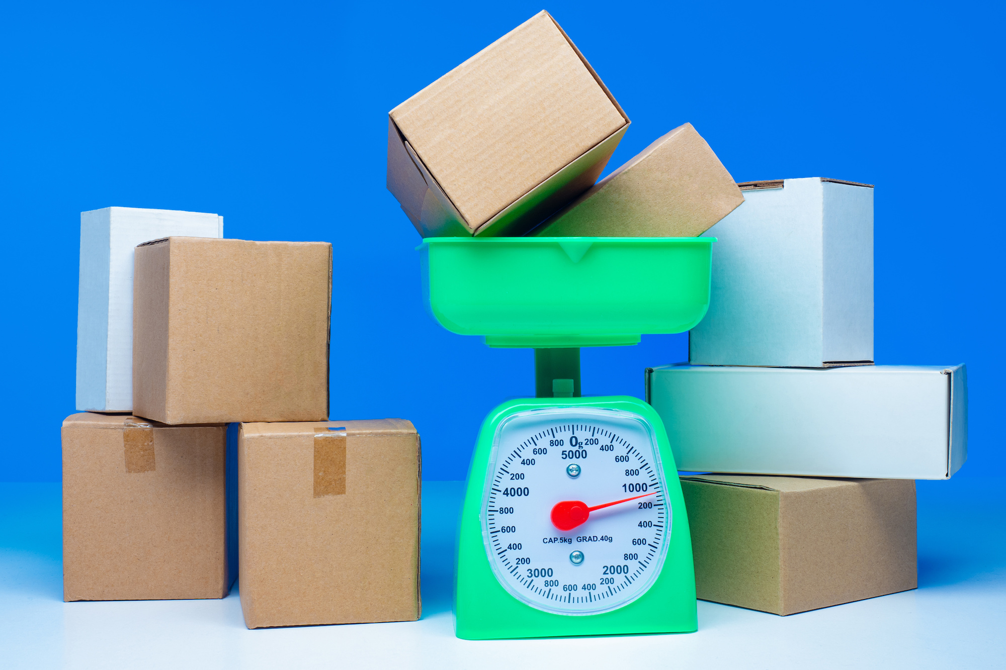 10 Common Packaging Mistakes to Avoid