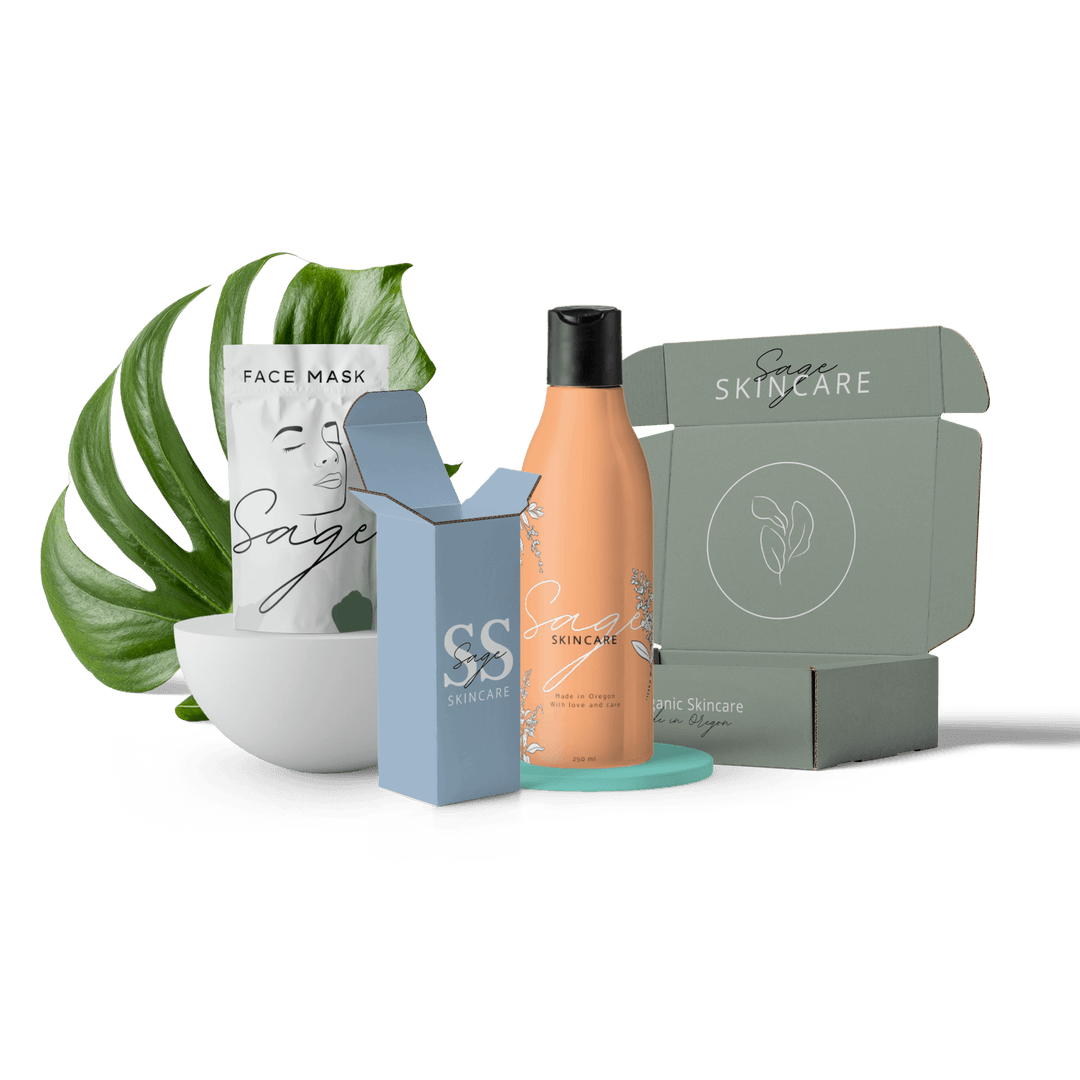 Introduction to Cosmetic Packaging