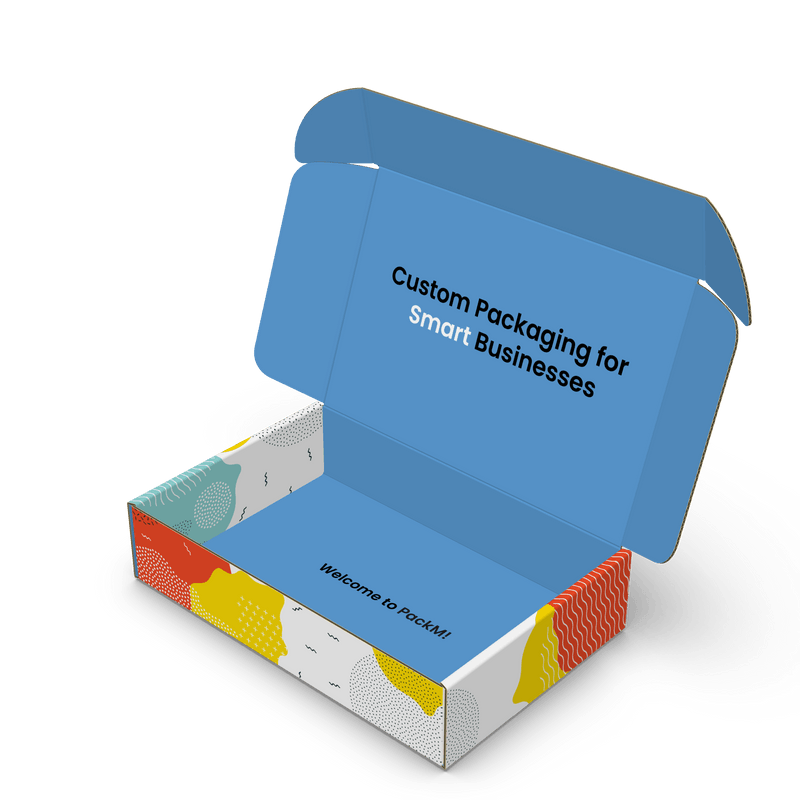 How to Choose the Right Size for Your Mailer Box