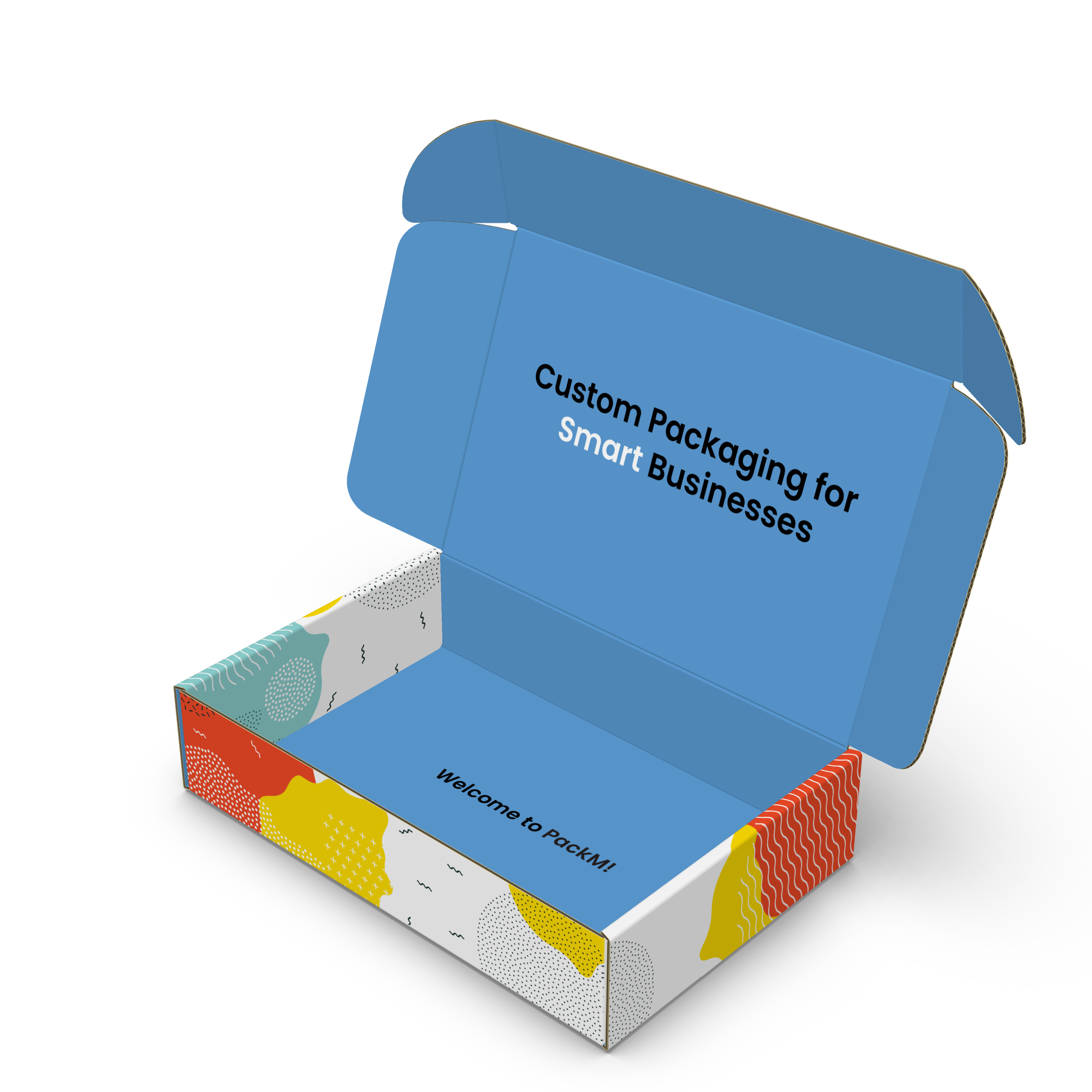 How To Choose The Right Size For Your Mailer Box