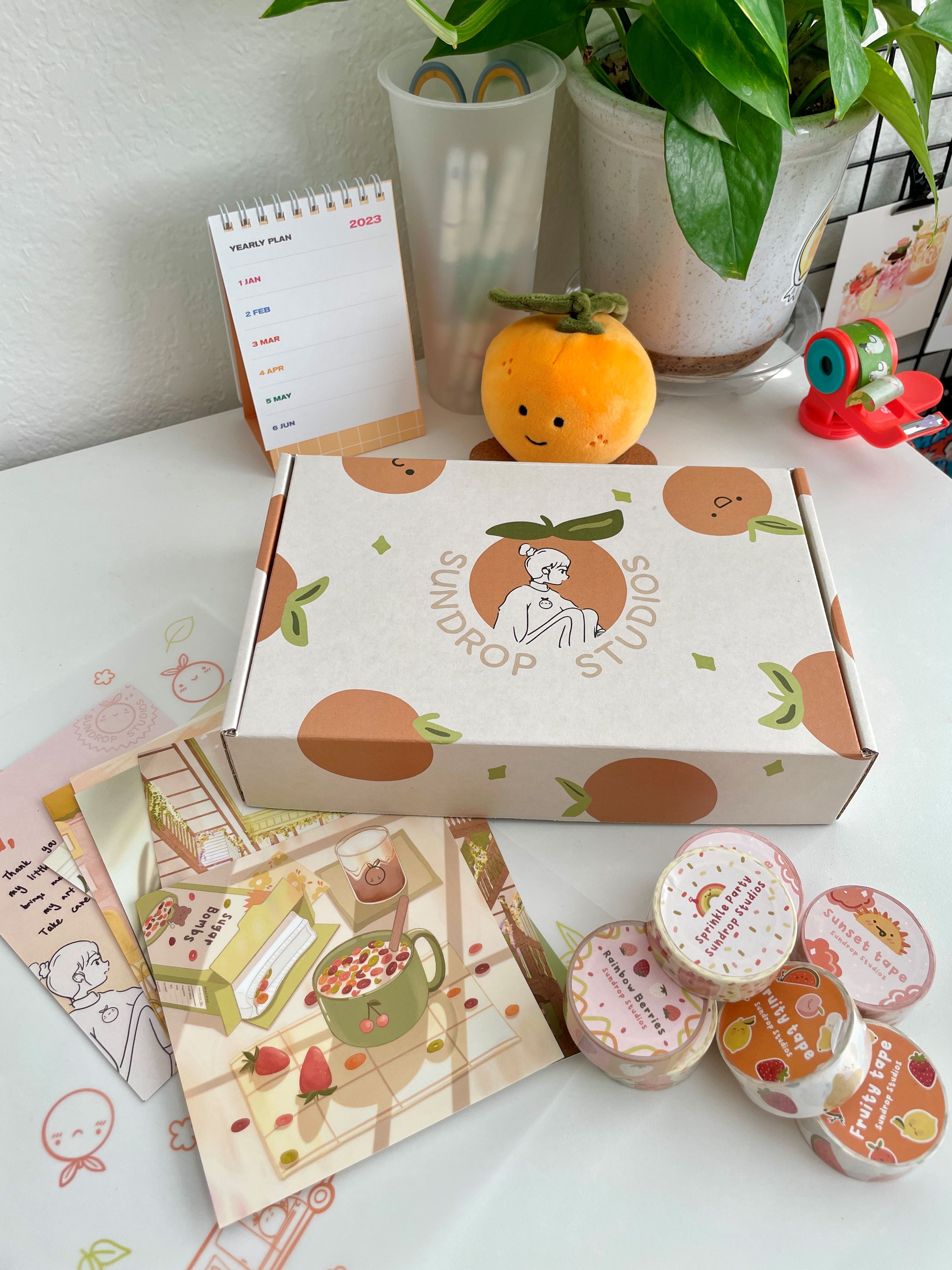 What Is Stationery Packaging? (With Examples)