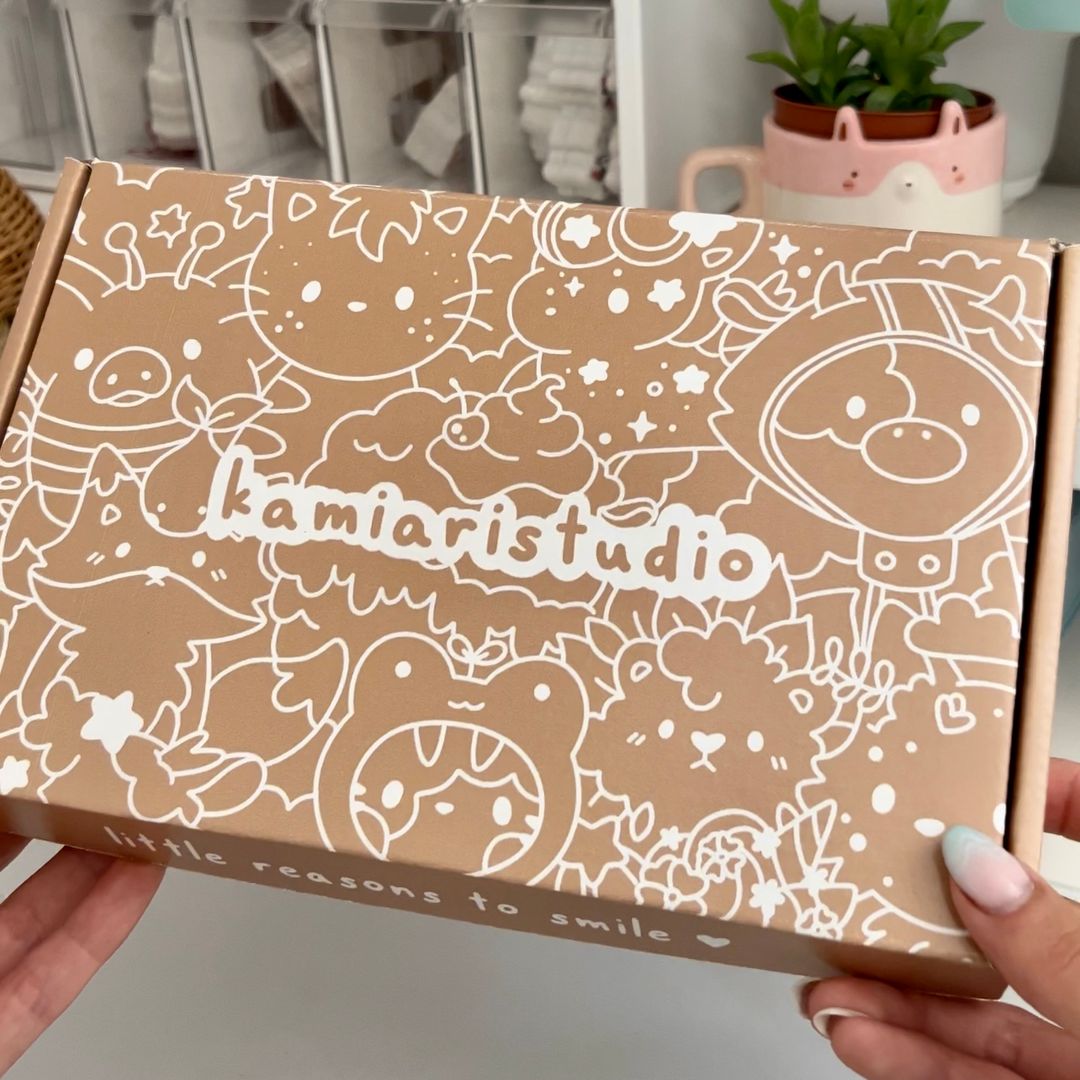 What Should a PR Box Look Like? | PackM