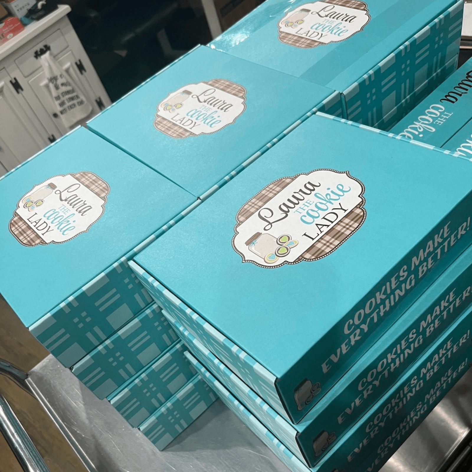 7 Types of Boxes for Business Packaging