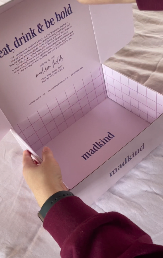 PR Boxes - A Guide for Business Owners