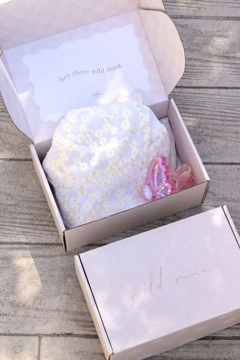 PR Boxes - A Guide for Business Owners