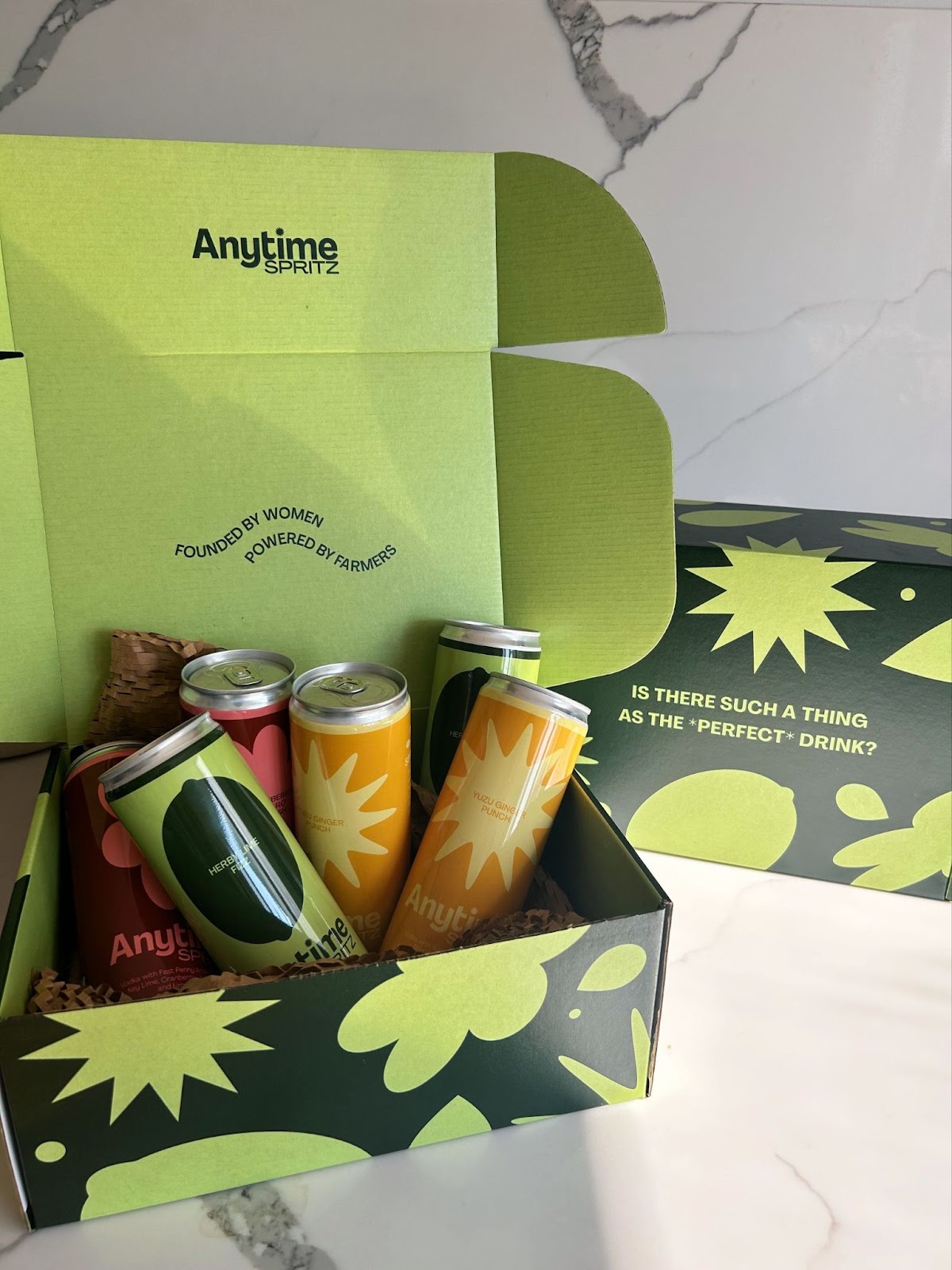 PR Boxes - A Guide for Business Owners