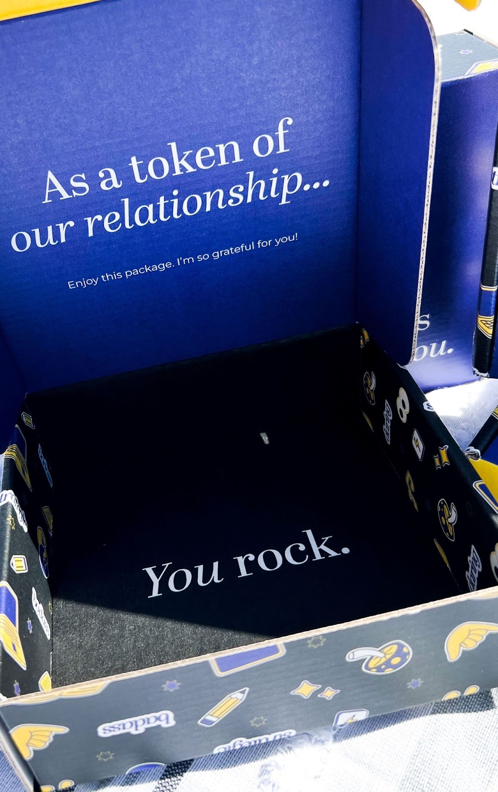 PR Boxes - A Guide for Business Owners