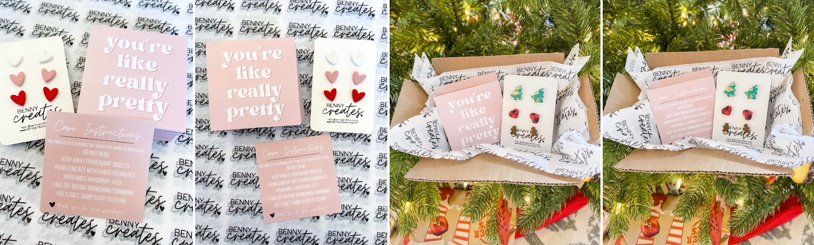 Holiday Packaging Tips, Ideas, and Examples