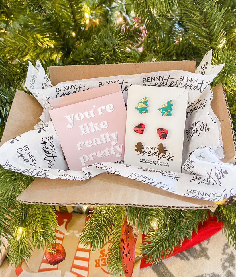 Holiday Packaging Tips, Ideas, and Examples