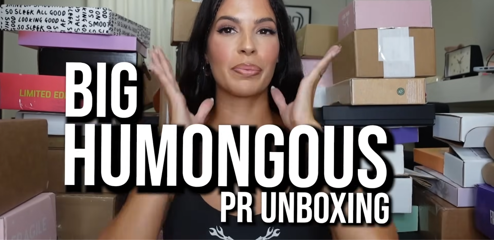 What to Include in PR Packages: Tips and Ideas