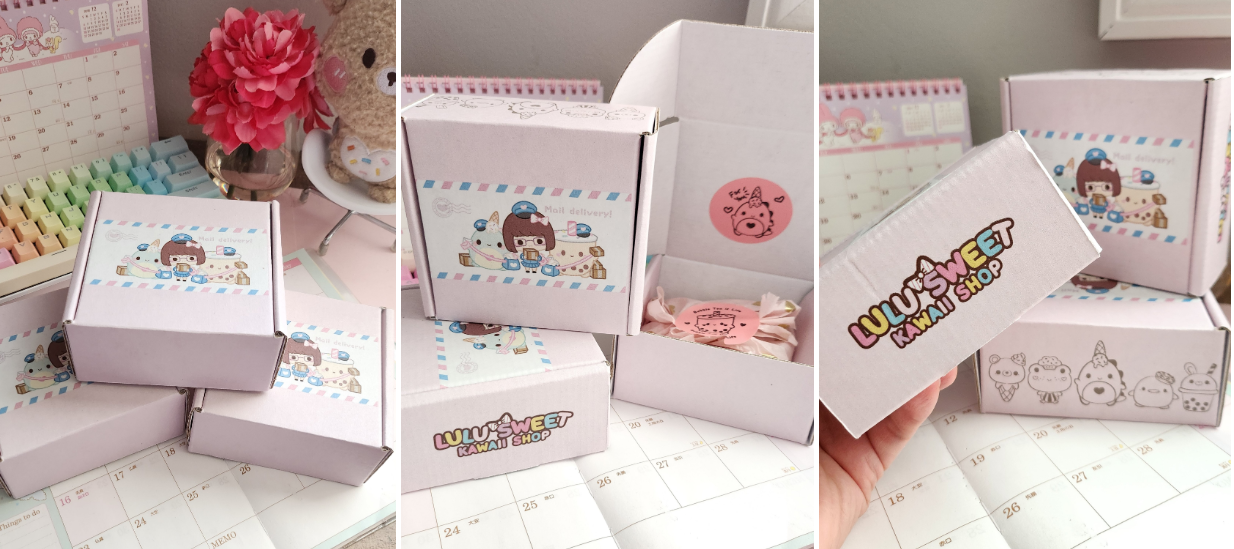 What Should a PR Box Look Like? | PackM