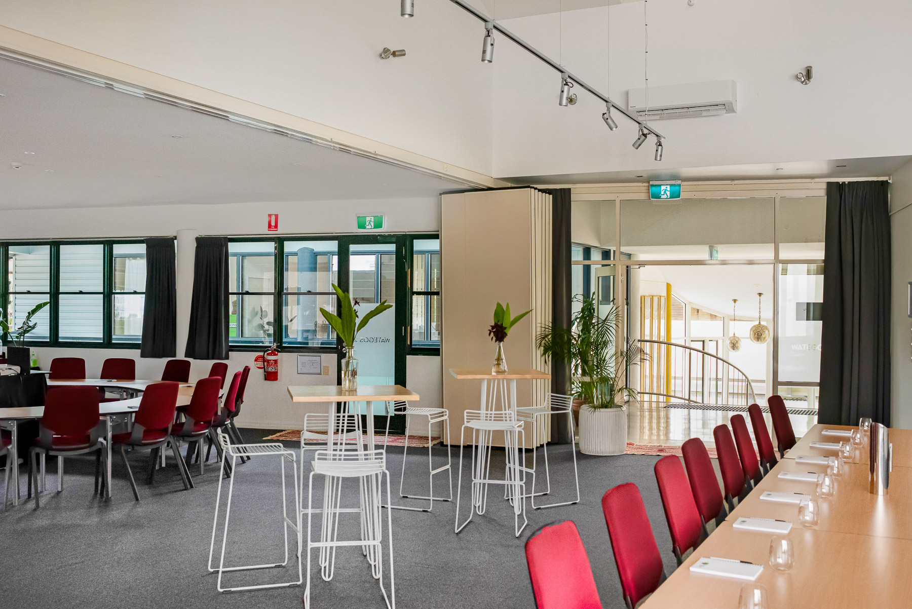 Byron Spaces | Byron Community Centre