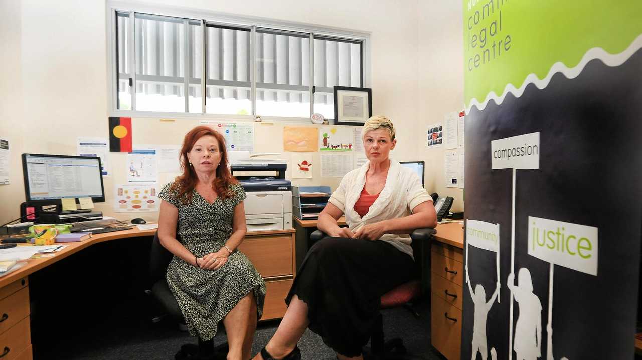 Empowering Communities: The Story of Northern Rivers Community Legal ...