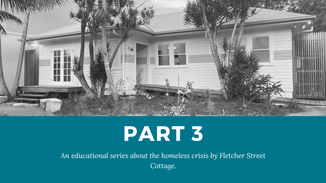 Adopting a 'Housing First' Approach to Address Homelessness: A Paradigm ...
