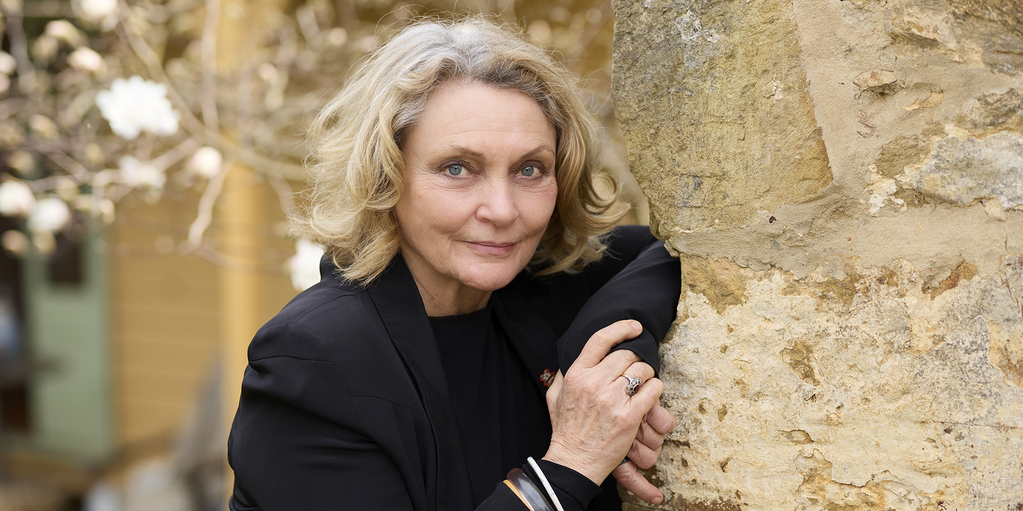 Unfinished Woman: Robyn Davidson in conversation with Zacharey Jane ...