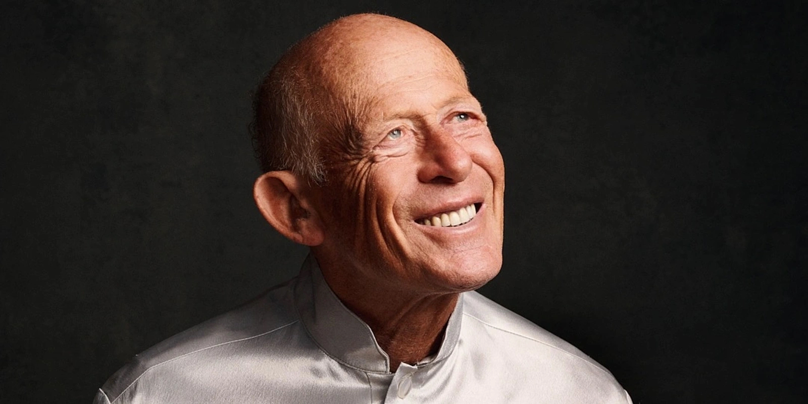 David Helfgott | Byron Theatre | Byron Community Centre