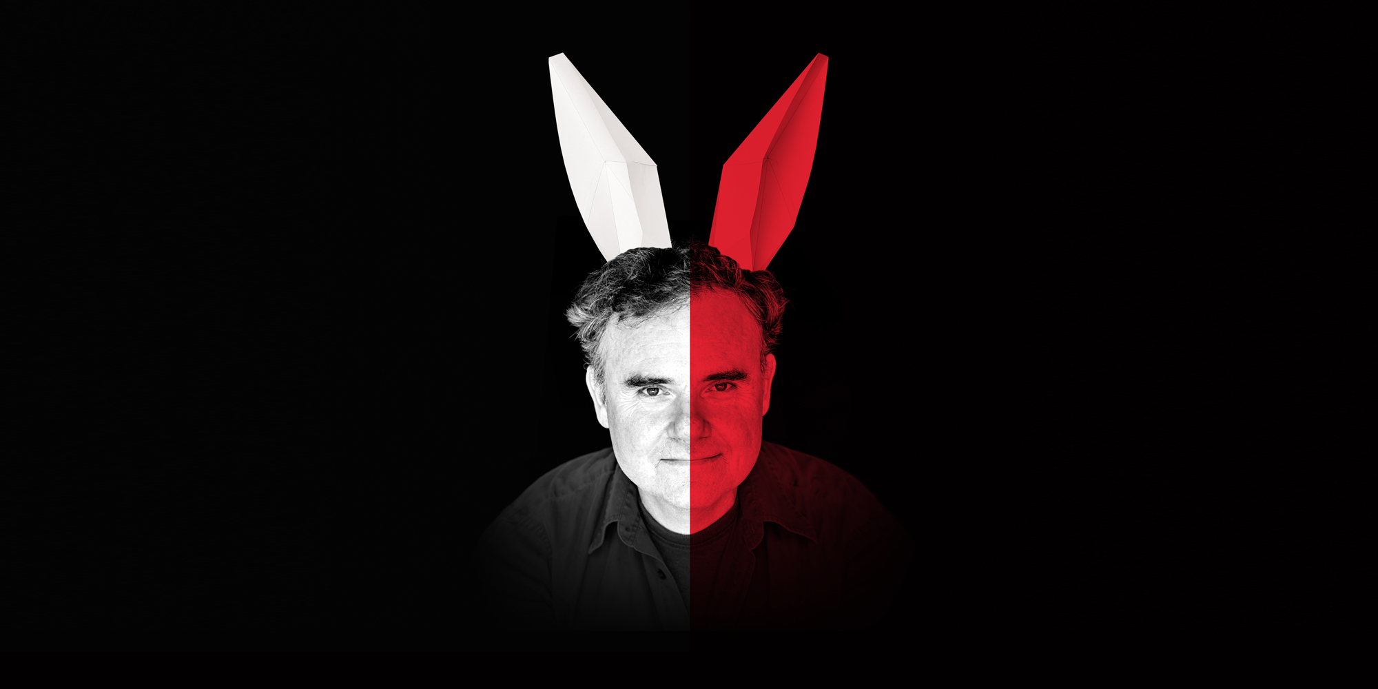 White Rabbit, Red Rabbit By Nassim Soleimanpour | Byron Theatre | Byron ...