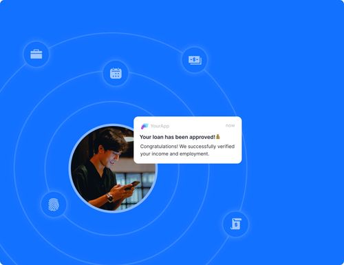 Pinwheel: Income data engineered for fintech innovation