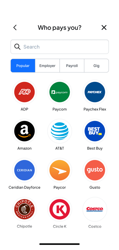 Pinwheel: Income data engineered for fintech innovation