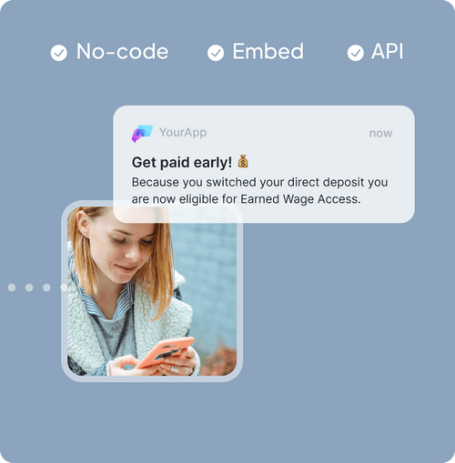 Pinwheel: Income data engineered for fintech innovation