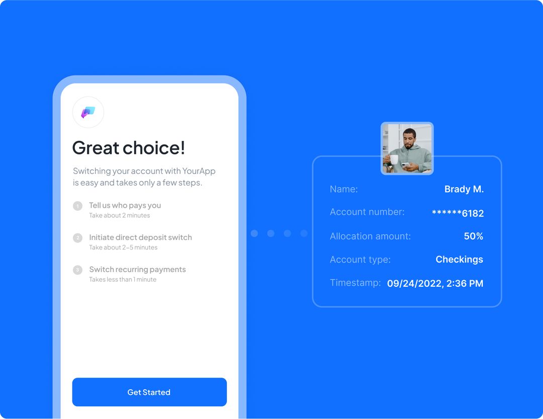Pinwheel: Income data engineered for fintech innovation