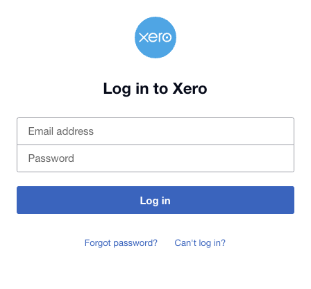 Adding Your Accountant as an 'Adviser' in Xero