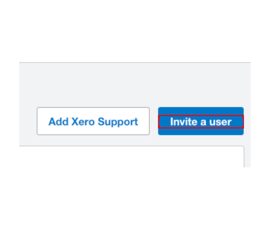 Adding Your Accountant as an 'Adviser' in Xero