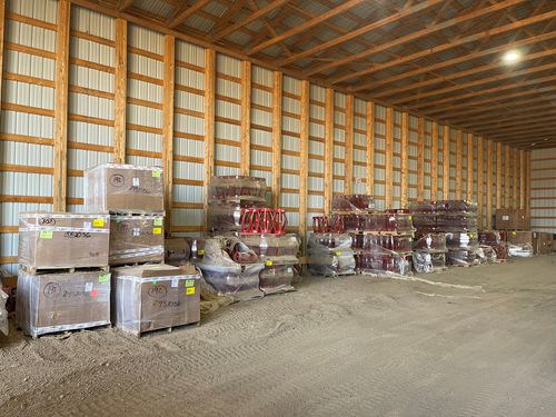 Kinetic Transport Services