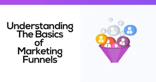 Understanding the Basics of Marketing Funnels - Lunarstrategy