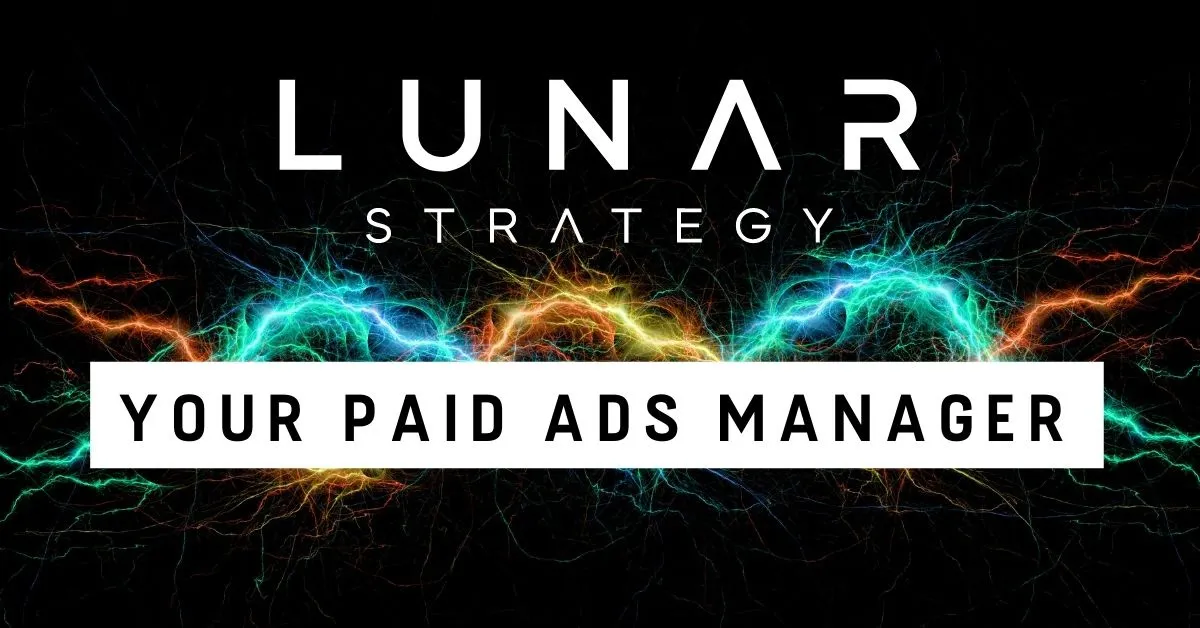 Why paid ads are important in Web3 - Lunarstrategy