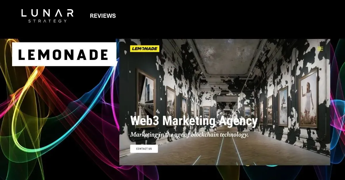 Top 10 Web3 Community Management Agencies in 2023 - Lunarstrategy