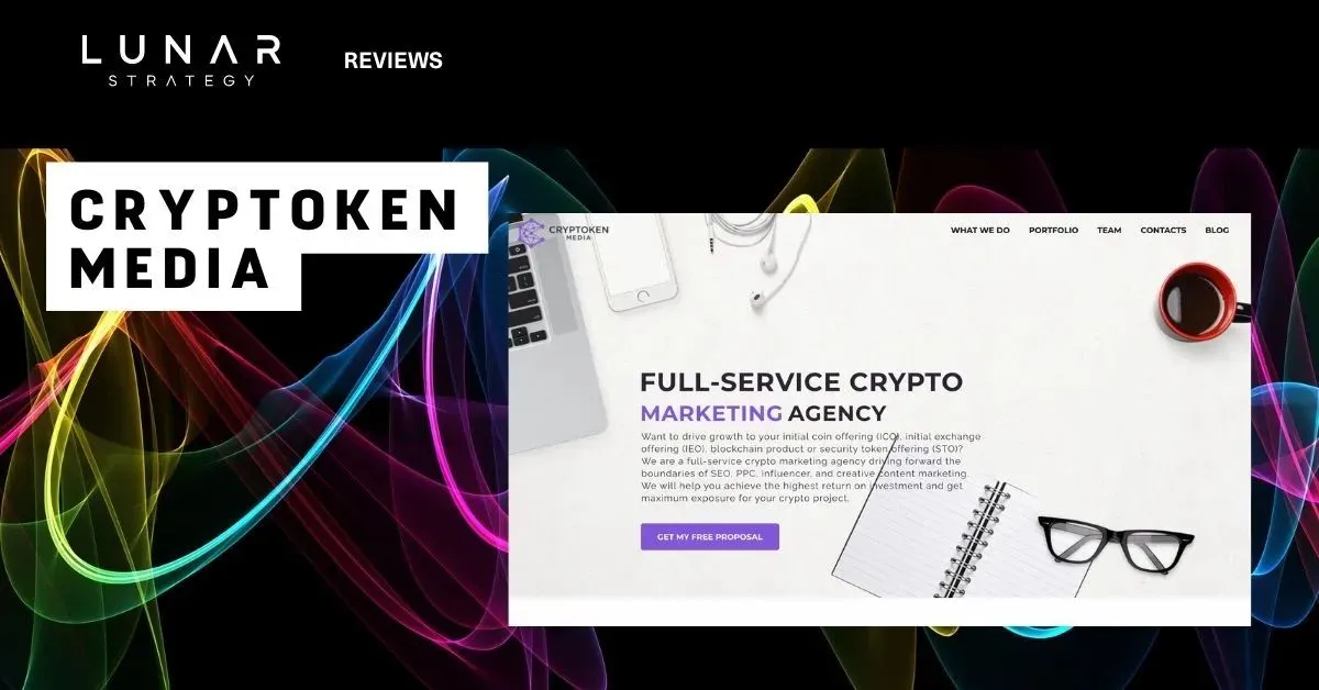 Top 10 Web3 Community Management Agencies in 2023 - Lunarstrategy