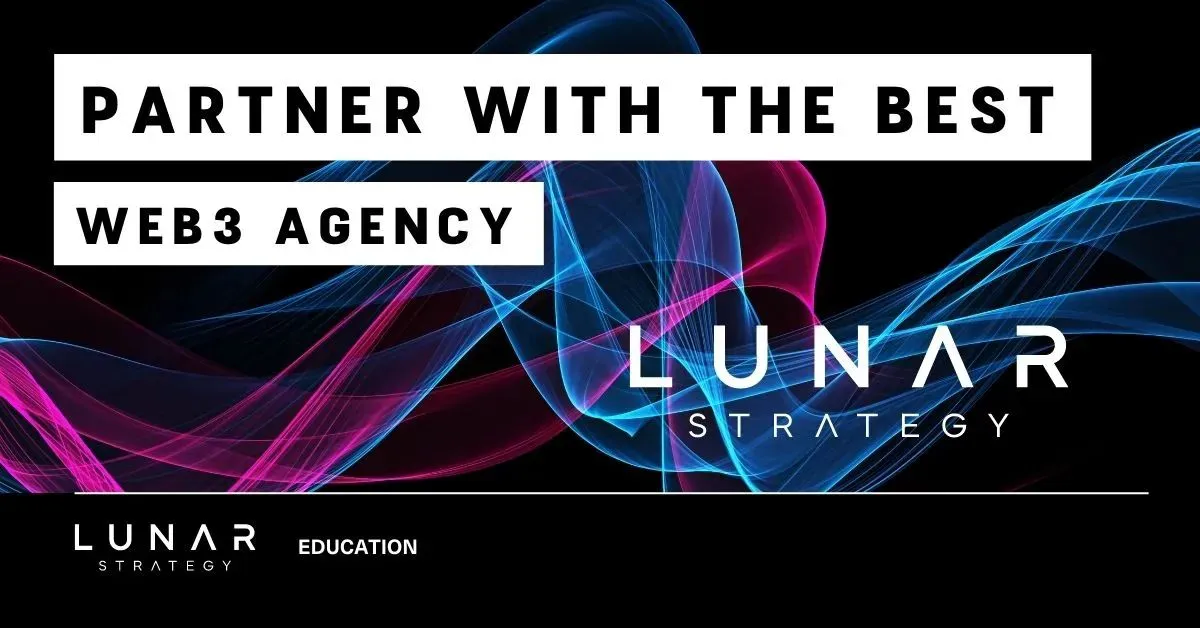 Top 10 Web3 Community Management Agencies in 2023 - Lunarstrategy