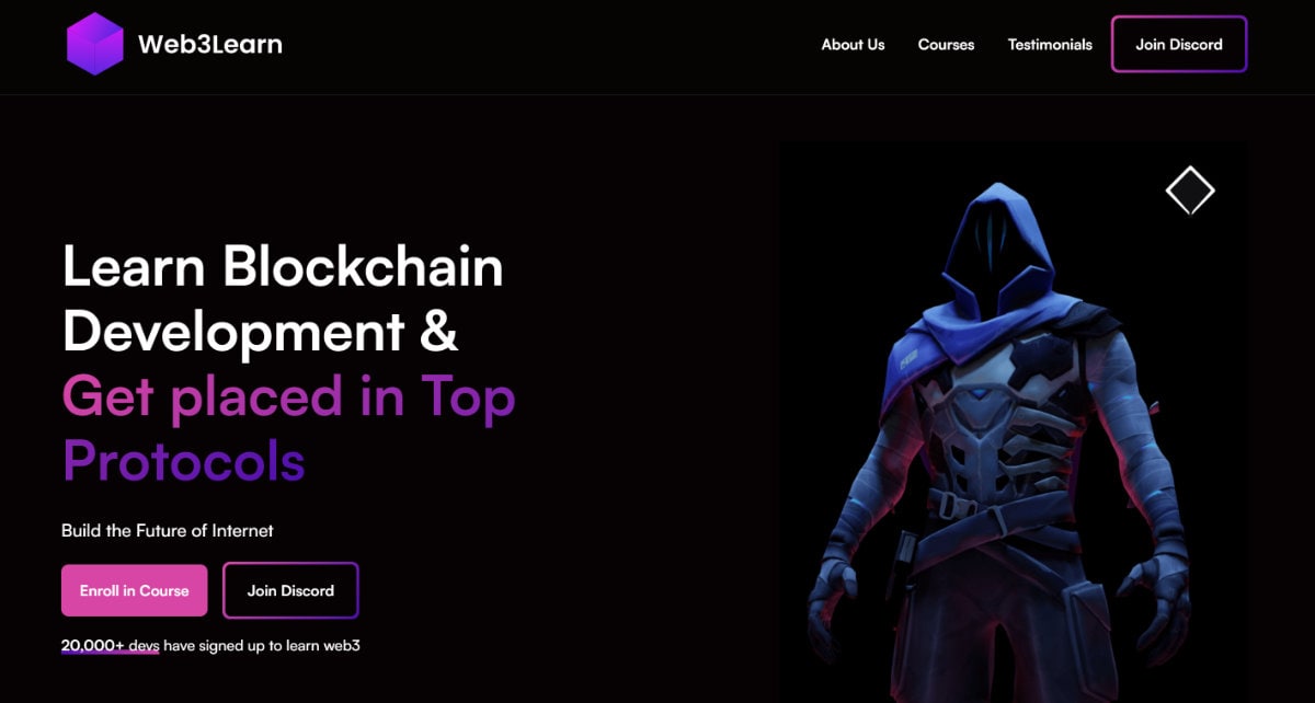 7 Strongest Web3 Developer Communities in May 2023 - Lunarstrategy