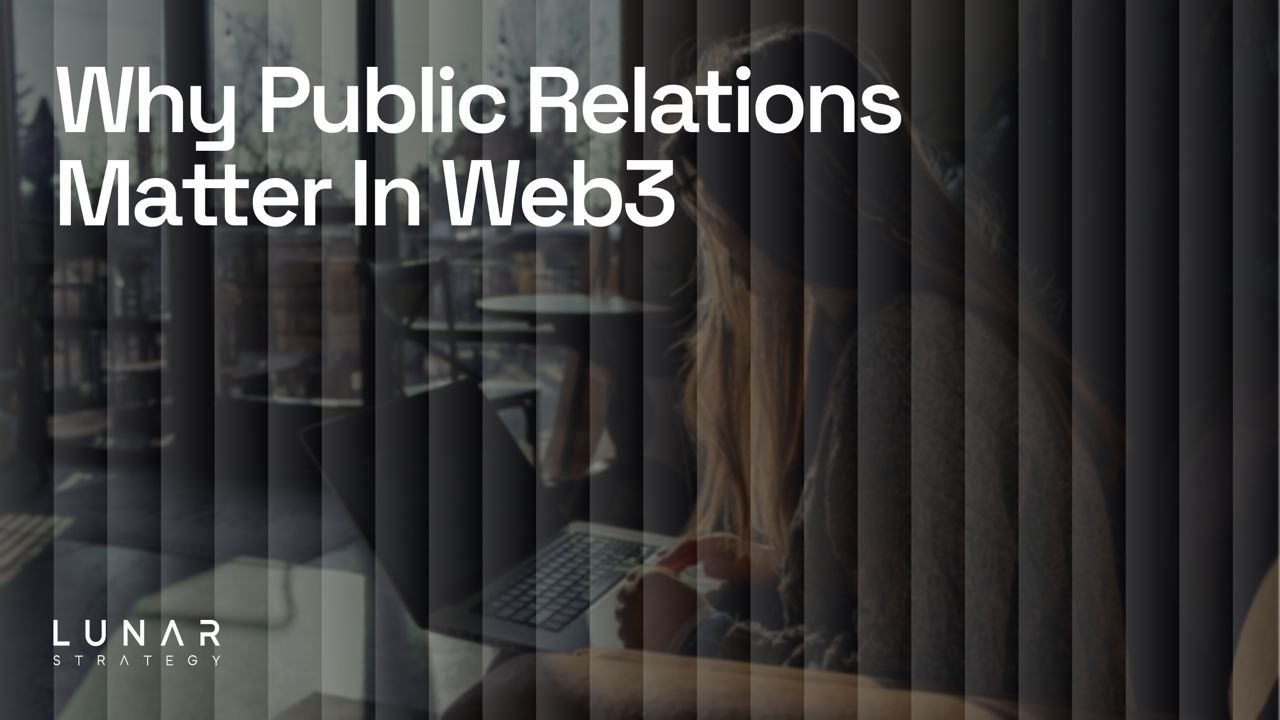 Blog - Lunarstrategy