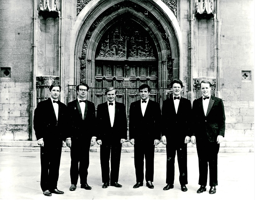 The Story | The King's Singers