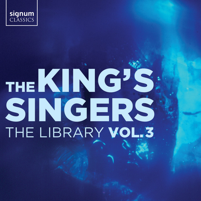 Albums | The King's Singers