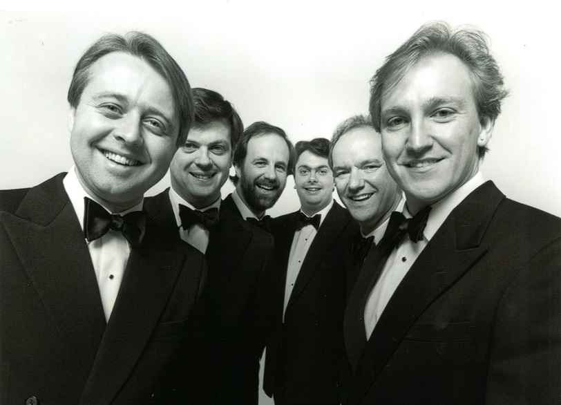 The Story | The King's Singers